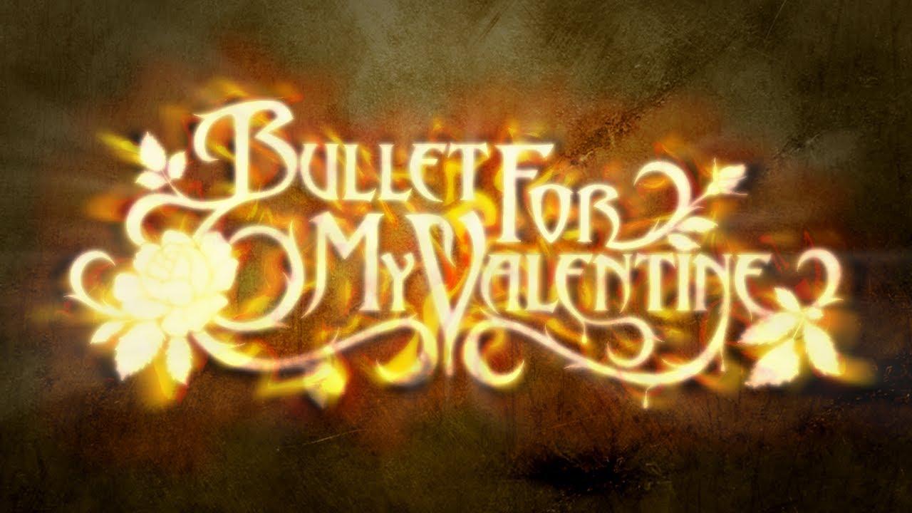 Bullet for My Valentine Wallpapers - Top Free Bullet for My Valentine ...