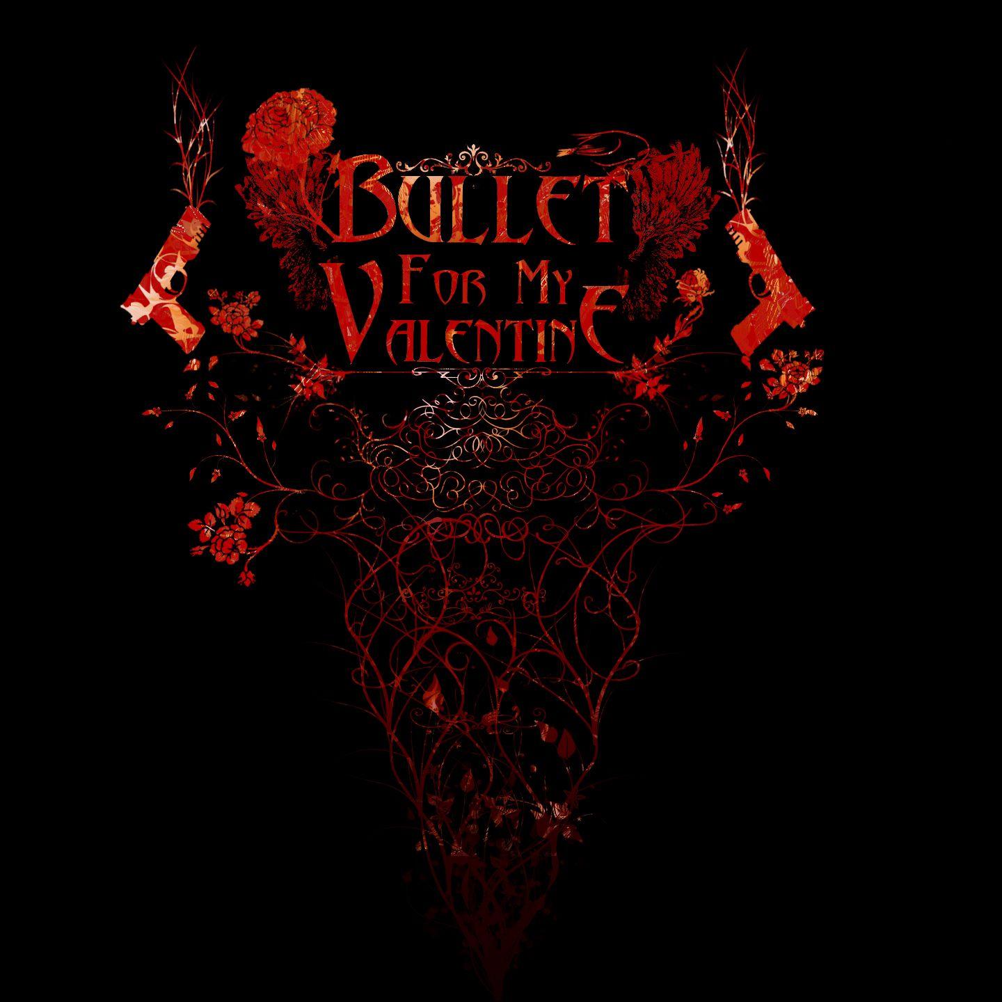 Bullet for My Valentine Wallpapers - Top Free Bullet for My Valentine ...