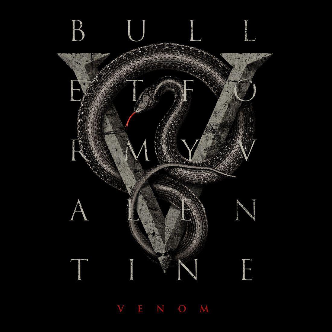 Bullet for My Valentine Wallpapers - Top Free Bullet for My Valentine ...