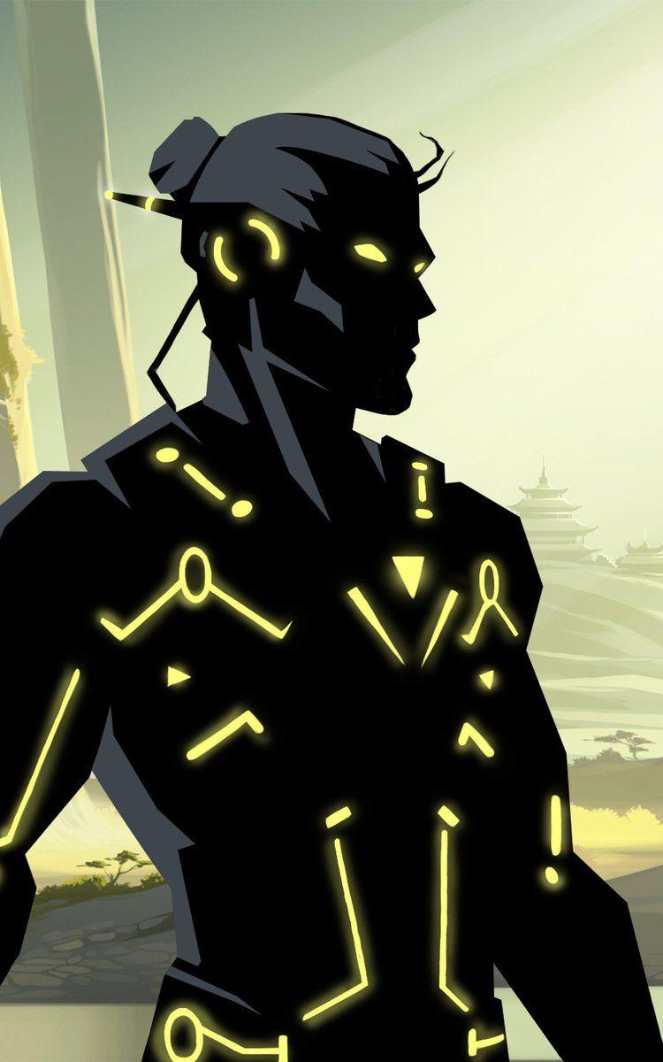 Shadow Fight Wallpapers - Top Free Shadow Fight Backgrounds ...