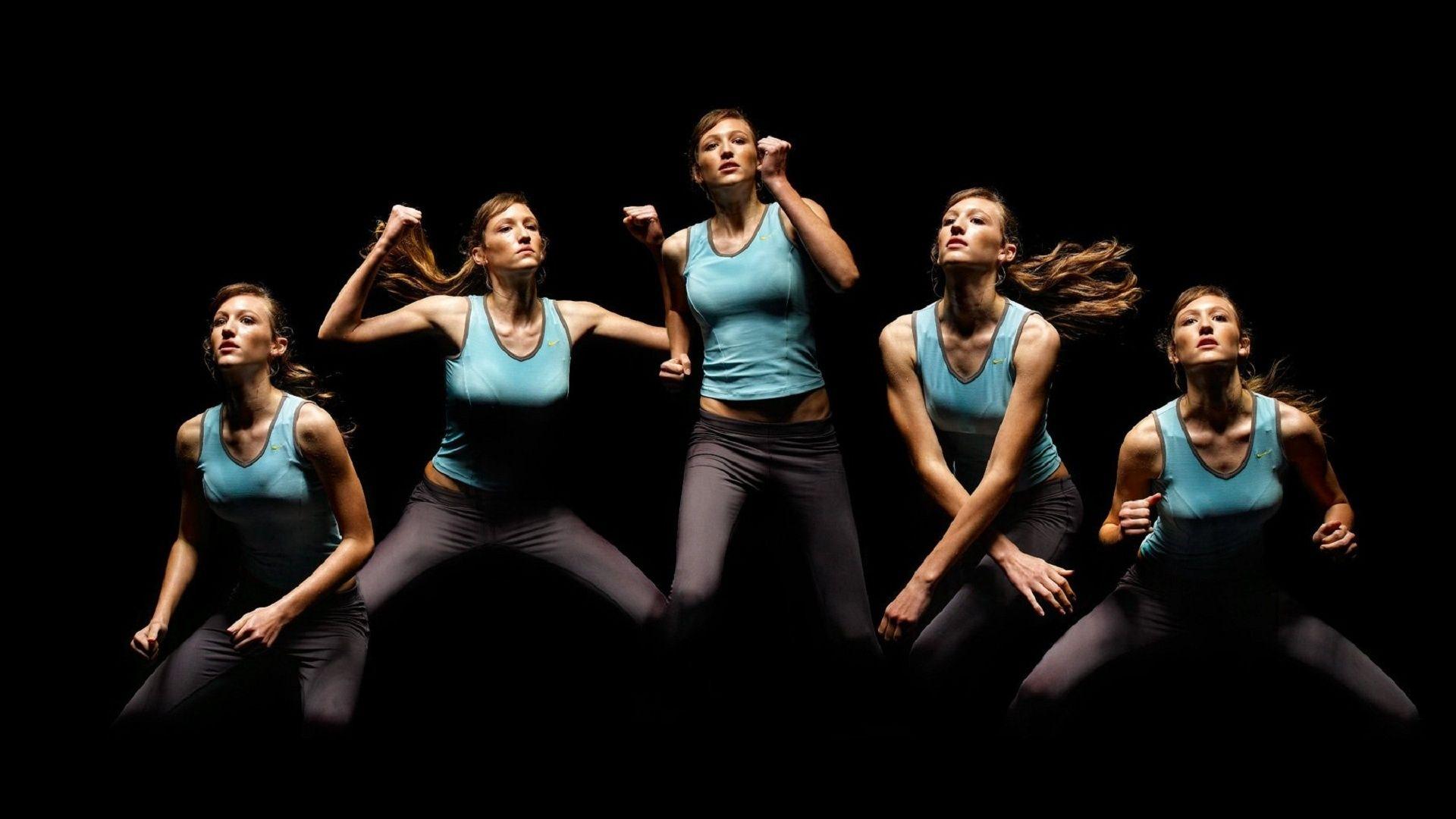 Aerobic Wallpapers - Top Free Aerobic Backgrounds - WallpaperAccess