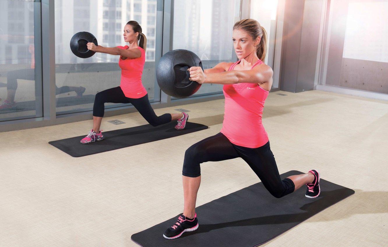 Aerobic Wallpapers - Top Free Aerobic Backgrounds - WallpaperAccess