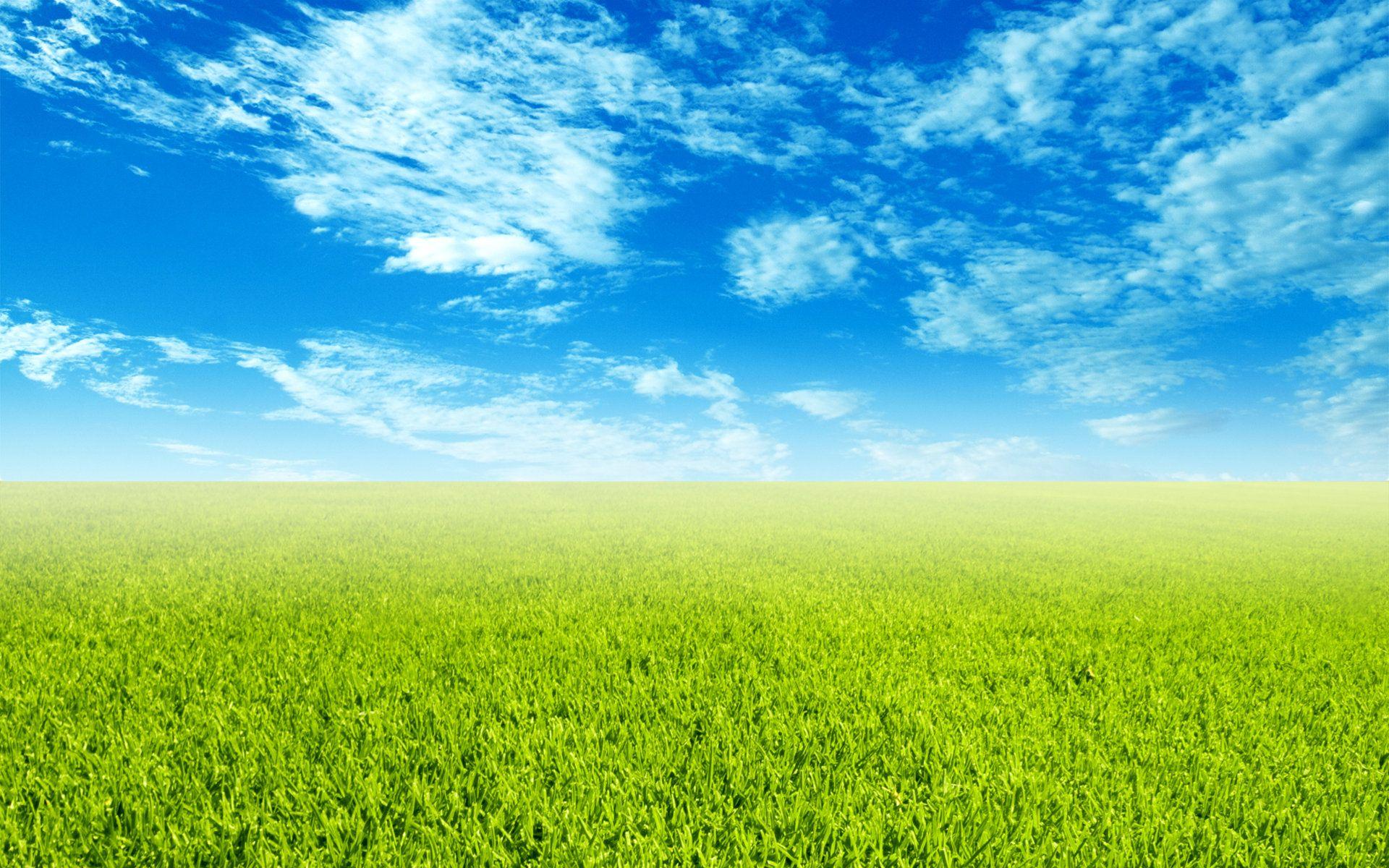 Green Landscape Wallpapers - Top Free Green Landscape Backgrounds ...