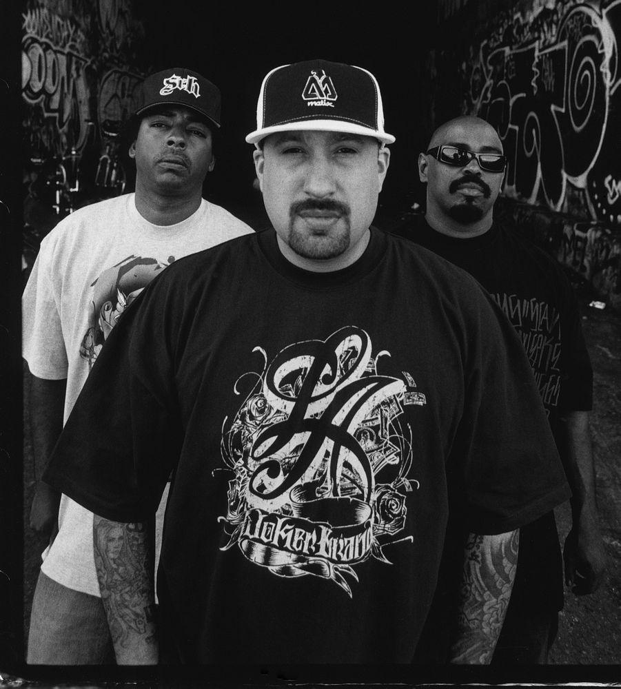 Cypress Hill Wallpapers - Top Free Cypress Hill Backgrounds ...