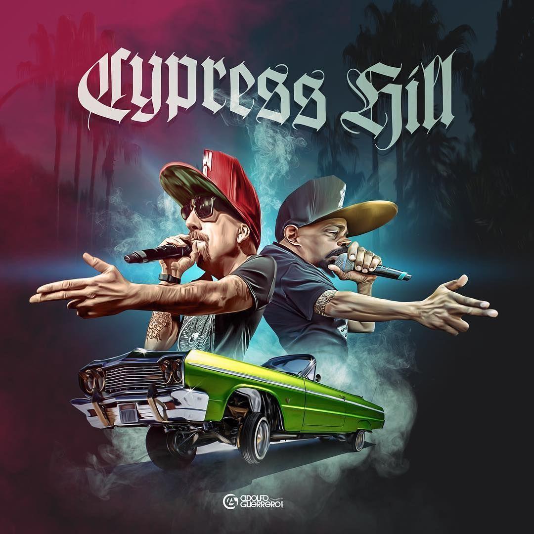 Cypress Hill Wallpapers - Top Free Cypress Hill Backgrounds ...