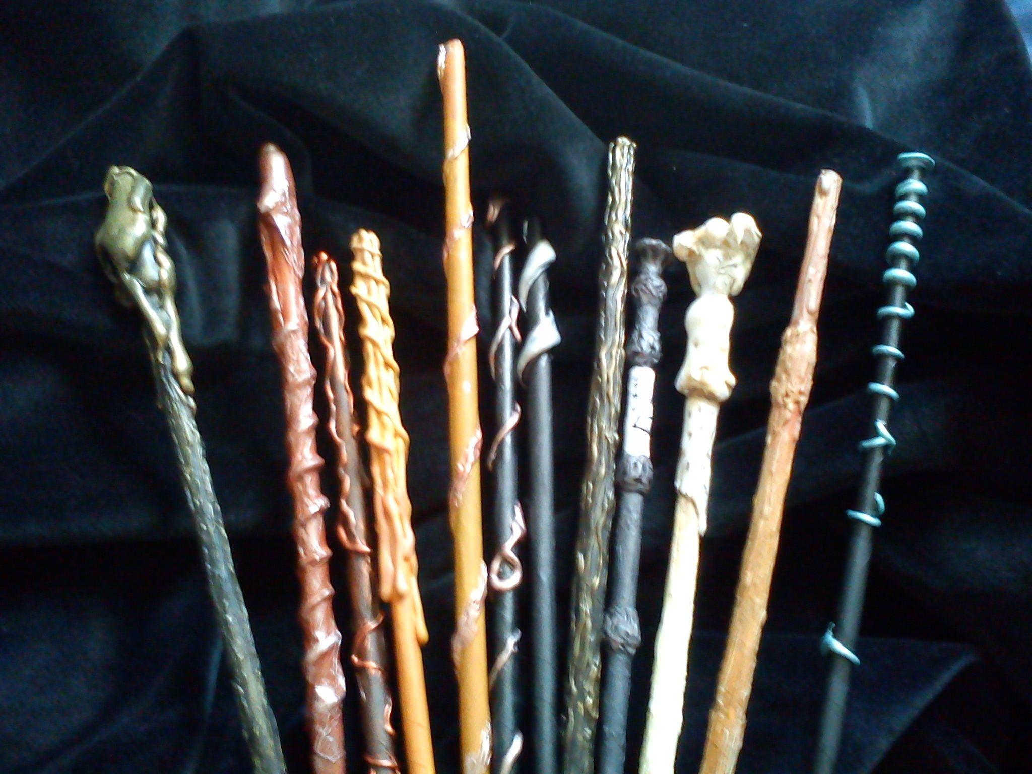 Elder Wand Wallpapers - Top Free Elder Wand Backgrounds - WallpaperAccess