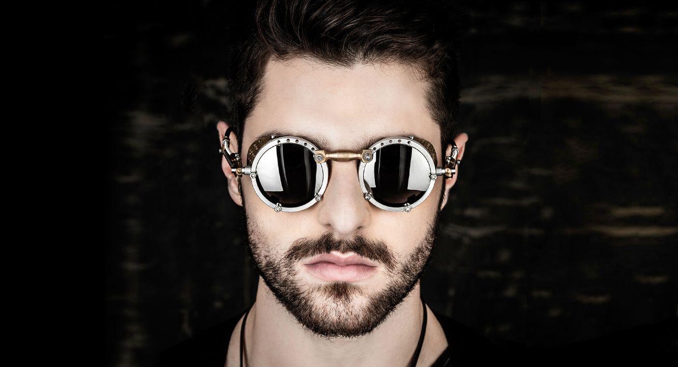 Alok Wallpapers - Top Free Alok Backgrounds - WallpaperAccess