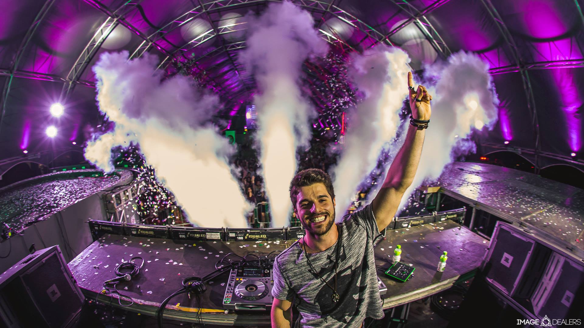 Alok Wallpapers - Top Free Alok Backgrounds - WallpaperAccess