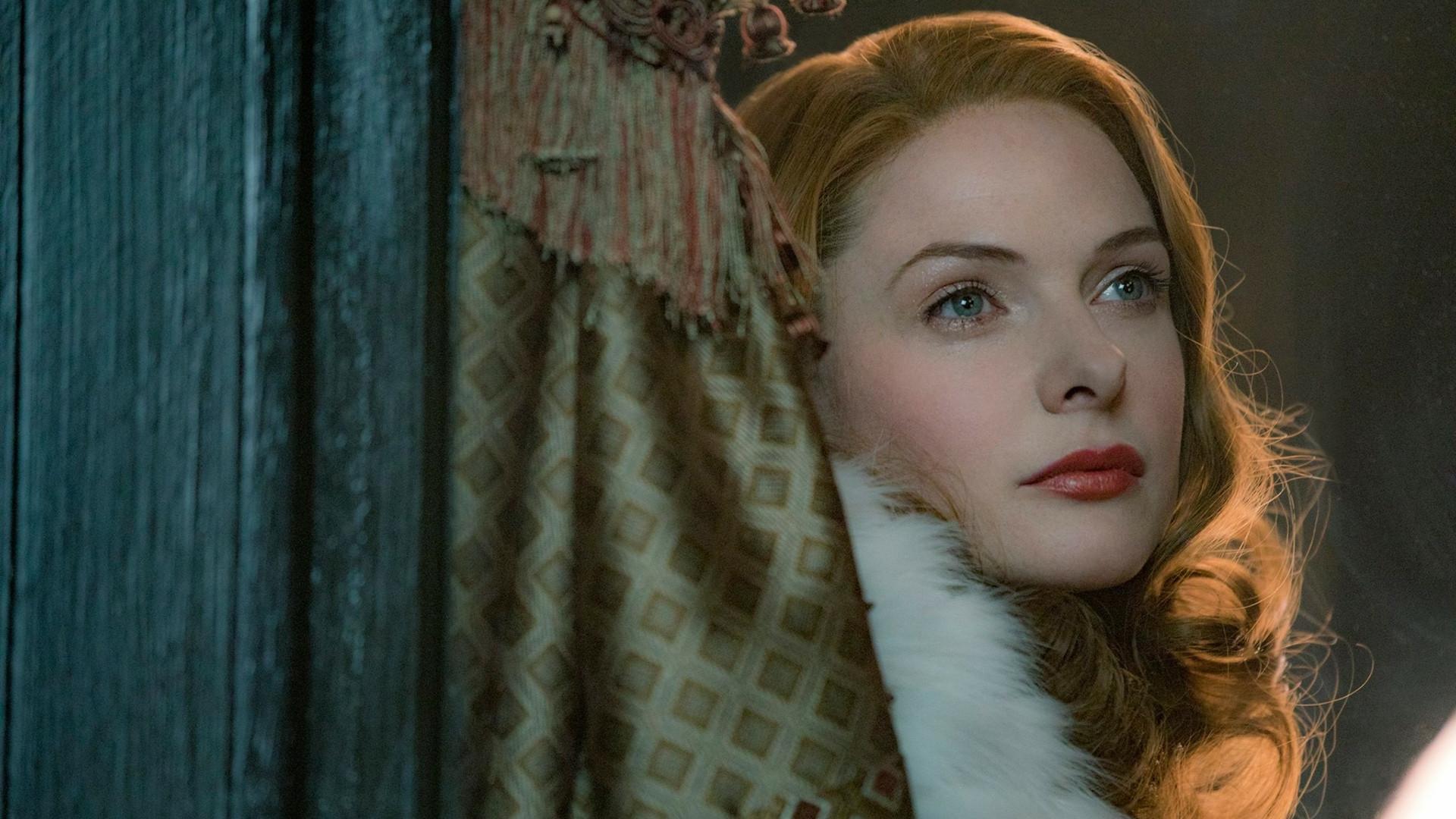 Rebecca Ferguson Wallpapers - Top Free Rebecca Ferguson Backgrounds ...