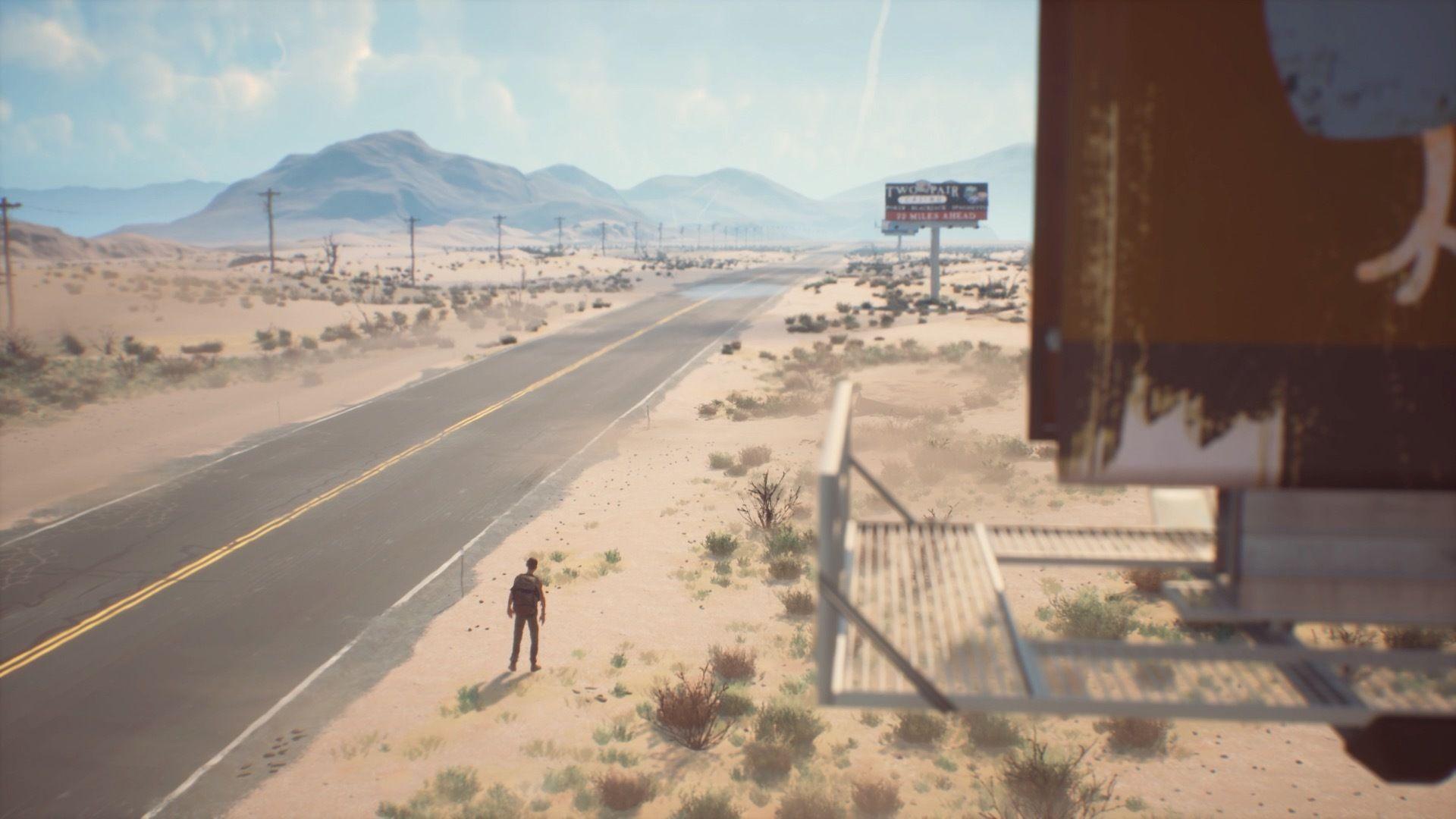 Life Is Strange 2 Wallpapers - Top Free Life Is Strange 2 Backgrounds ...