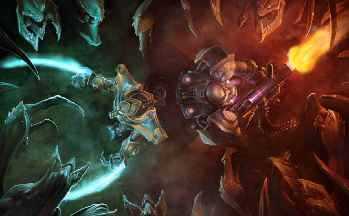 3D League of Legends Wallpapers - Top Free 3D League of Legends ...