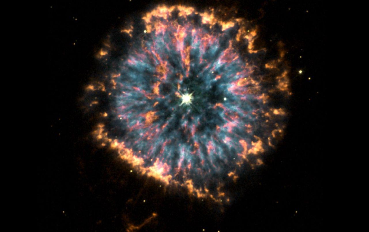 Eye Nebula Wallpapers - Top Free Eye Nebula Backgrounds - WallpaperAccess