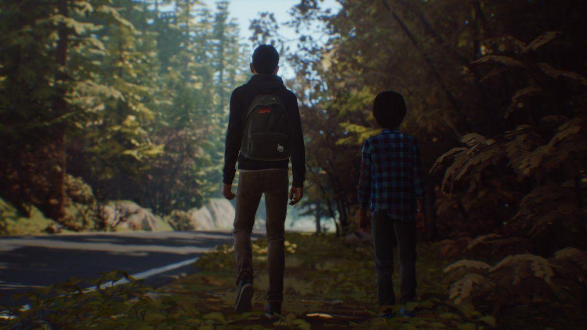 Life Is Strange 2 Wallpapers - Top Free Life Is Strange 2 Backgrounds ...