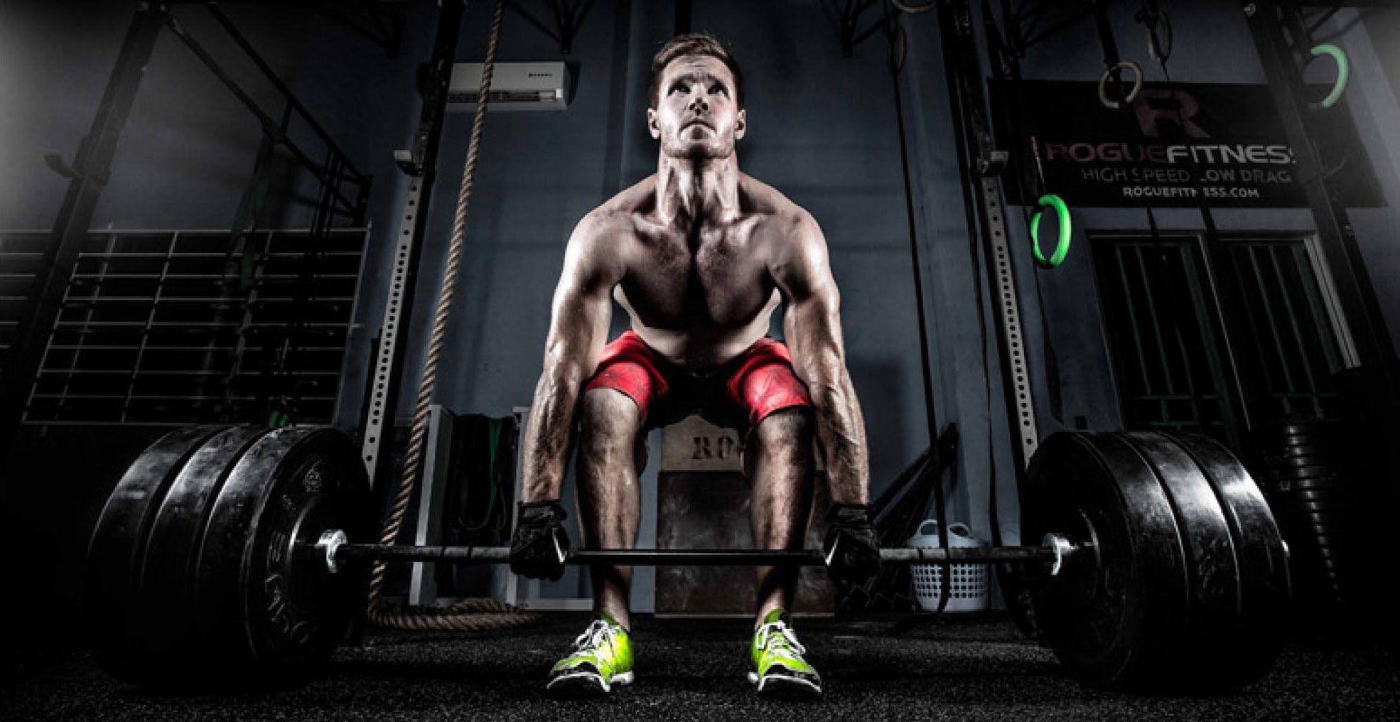 Weightlifting Wallpapers - Top Free Weightlifting Backgrounds ...