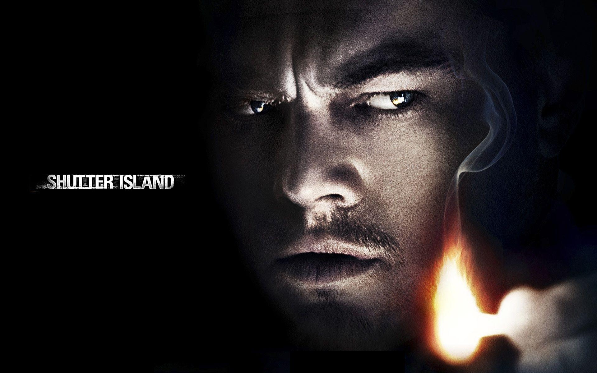 Shutter Island Wallpapers - Top Free Shutter Island Backgrounds - WallpaperAccess