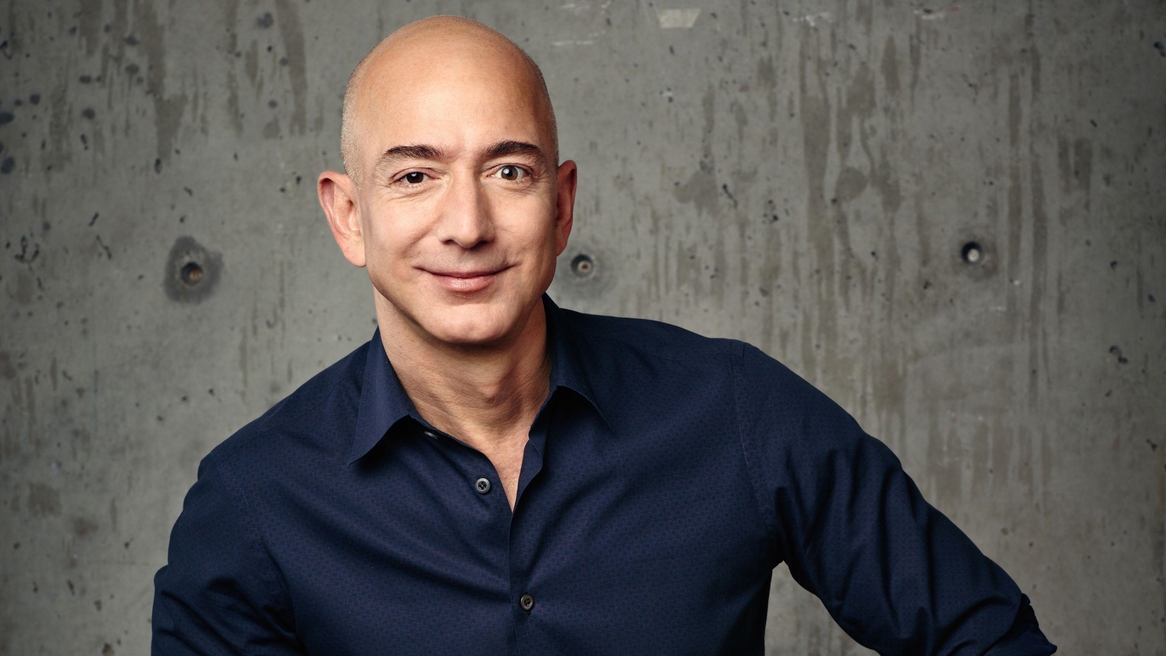 Jeff Bezos Wallpapers Top Free Jeff Bezos Backgrounds WallpaperAccess
