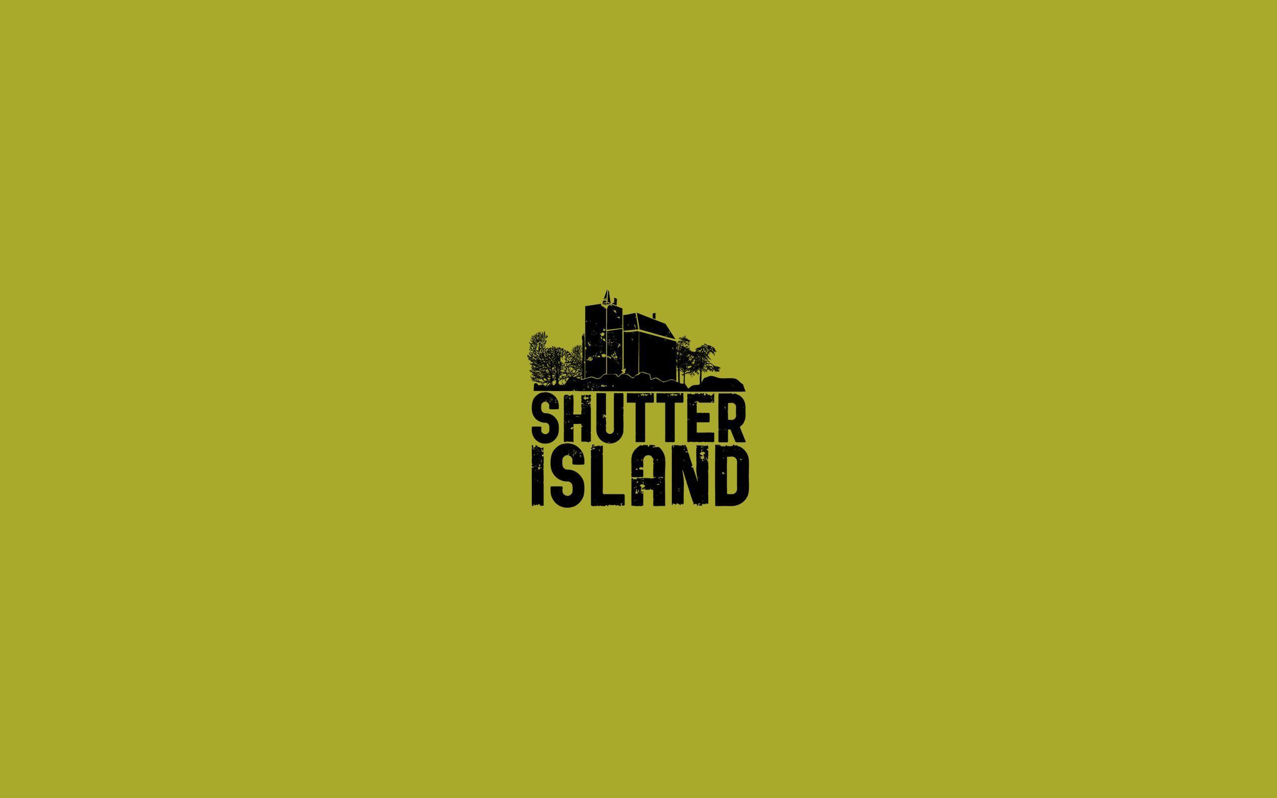 Shutter Island Wallpapers - Top Free Shutter Island Backgrounds ...