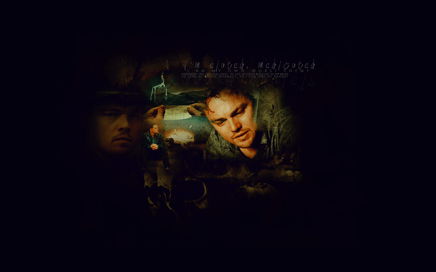 Shutter Island Wallpapers - Top Free Shutter Island Backgrounds ...