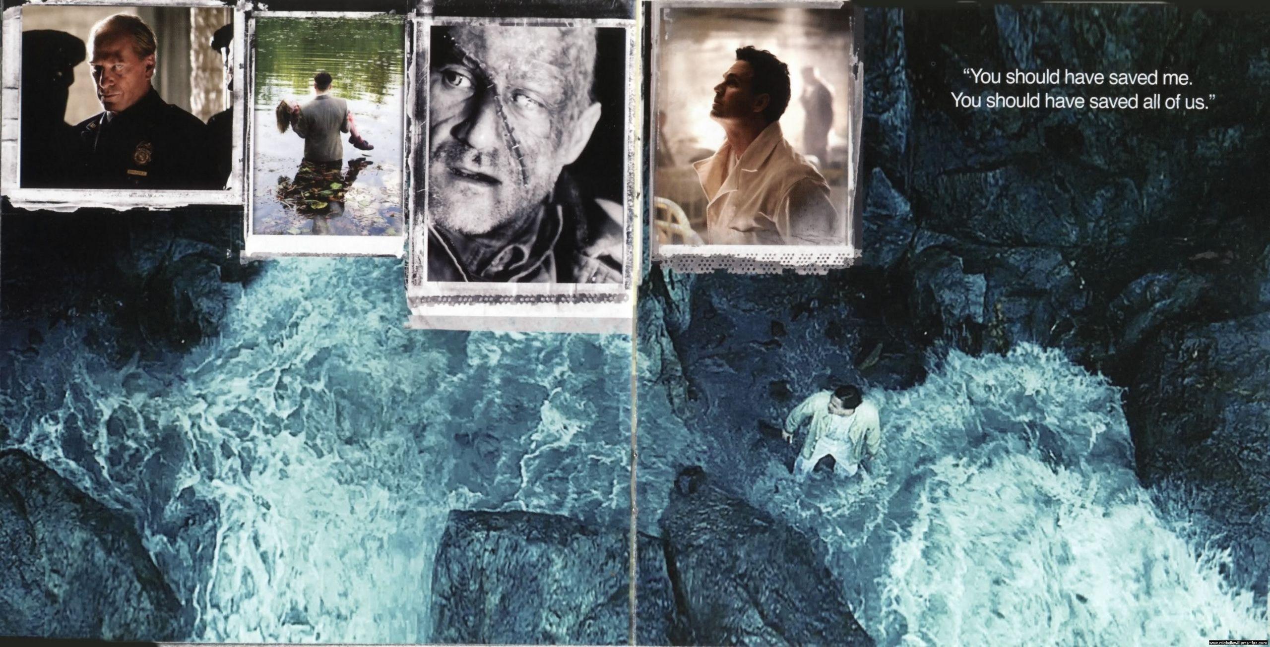 Shutter Island Wallpapers - Top Free Shutter Island Backgrounds ...