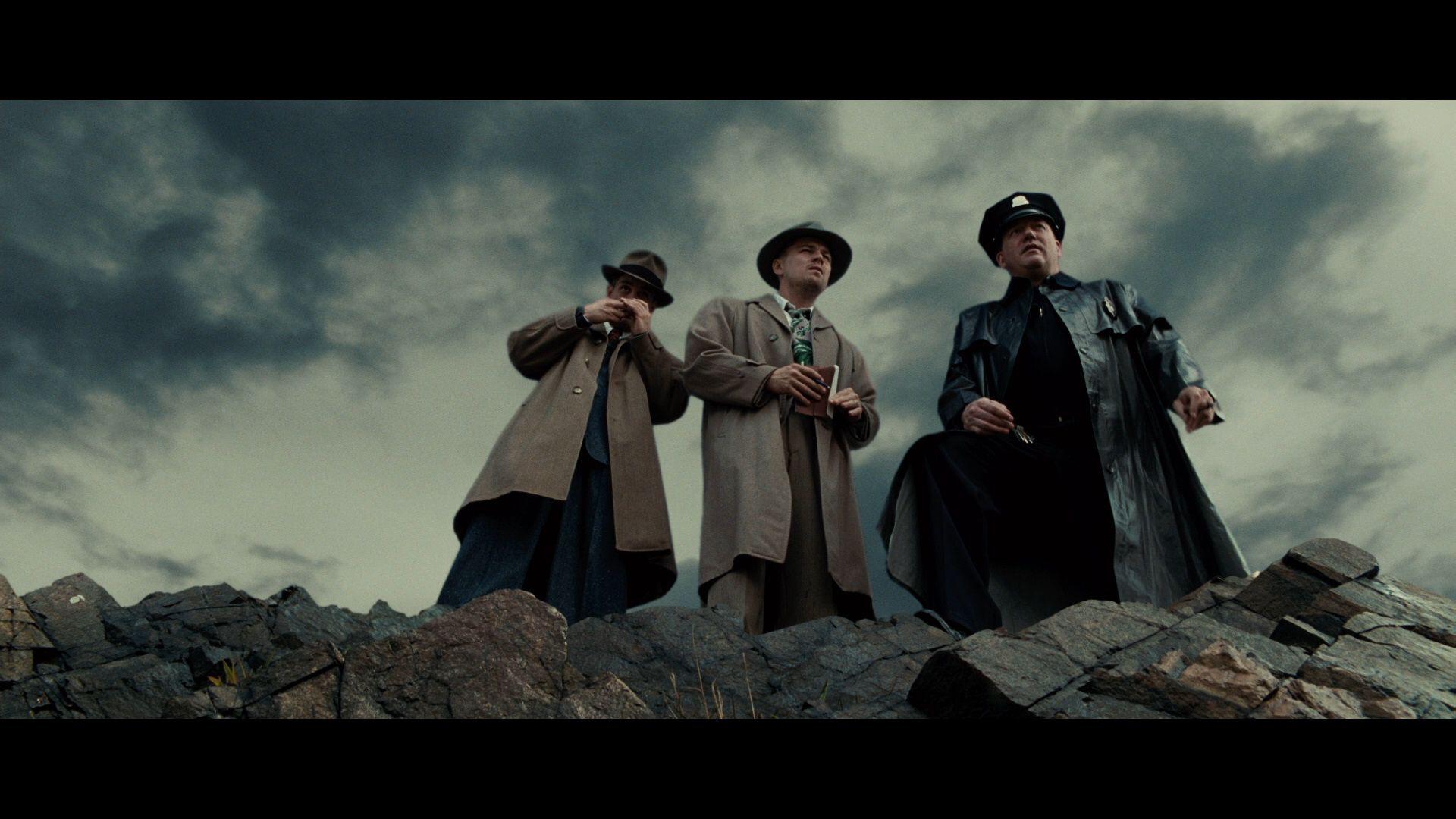 Shutter Island Wallpapers - Top Free Shutter Island Backgrounds ...