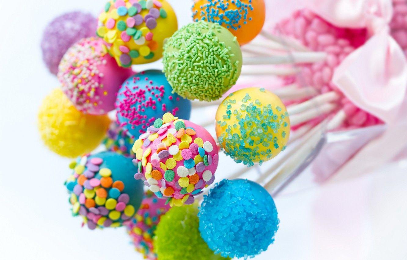 Sweet Candy Wallpapers - Top Free Sweet Candy Backgrounds - WallpaperAccess