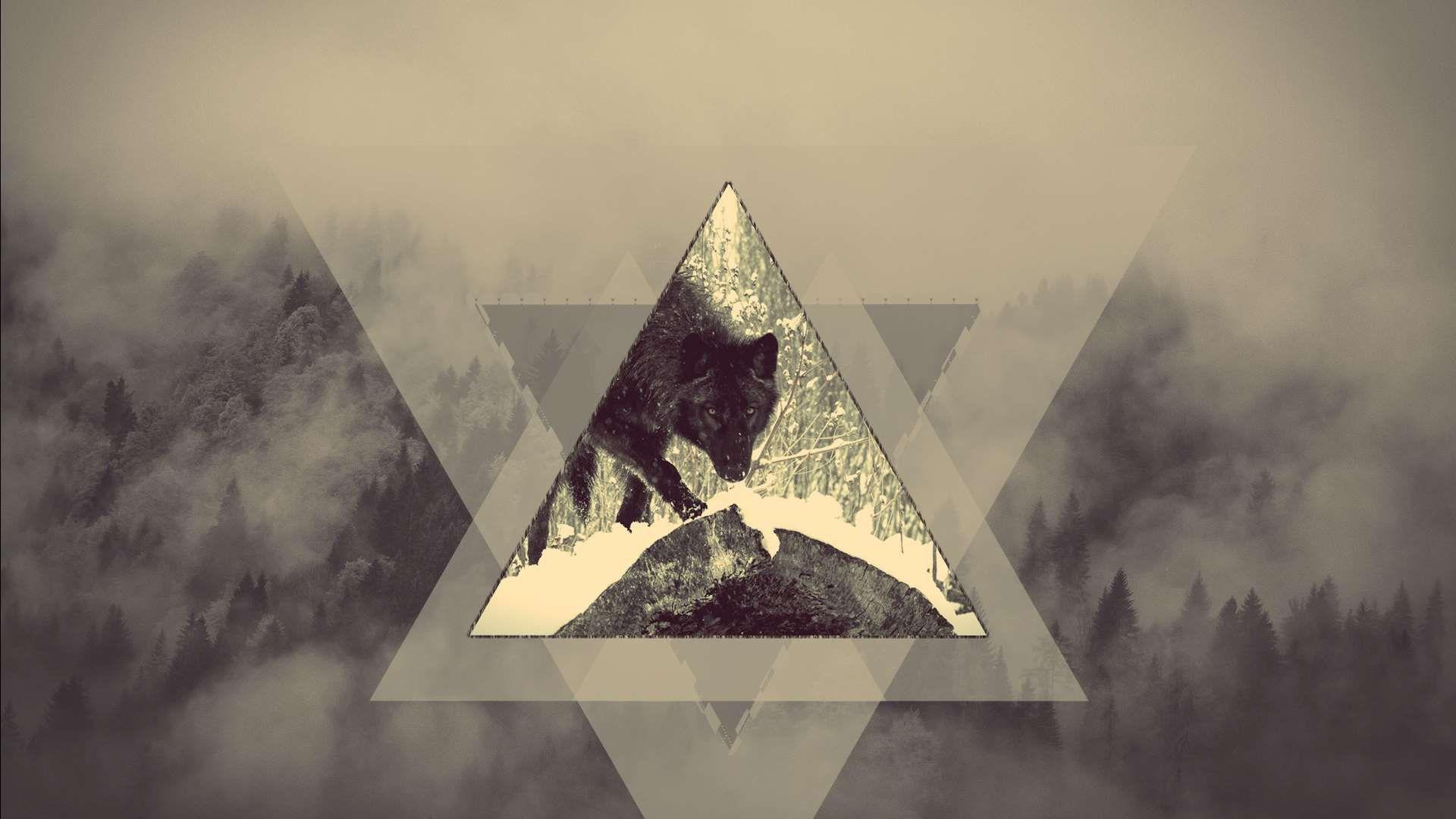 Photoshop Triangle Wallpapers Top Free Photoshop Triangle Backgrounds Wallpaperaccess 
