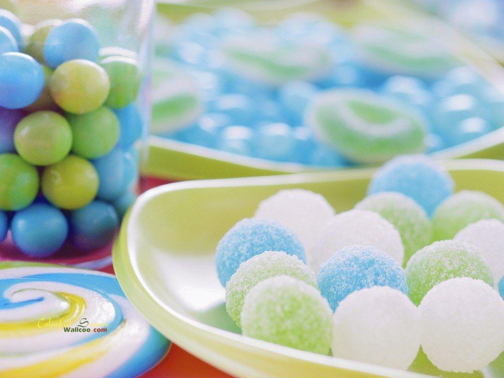 Sweet Candy Wallpapers - Top Free Sweet Candy Backgrounds - WallpaperAccess