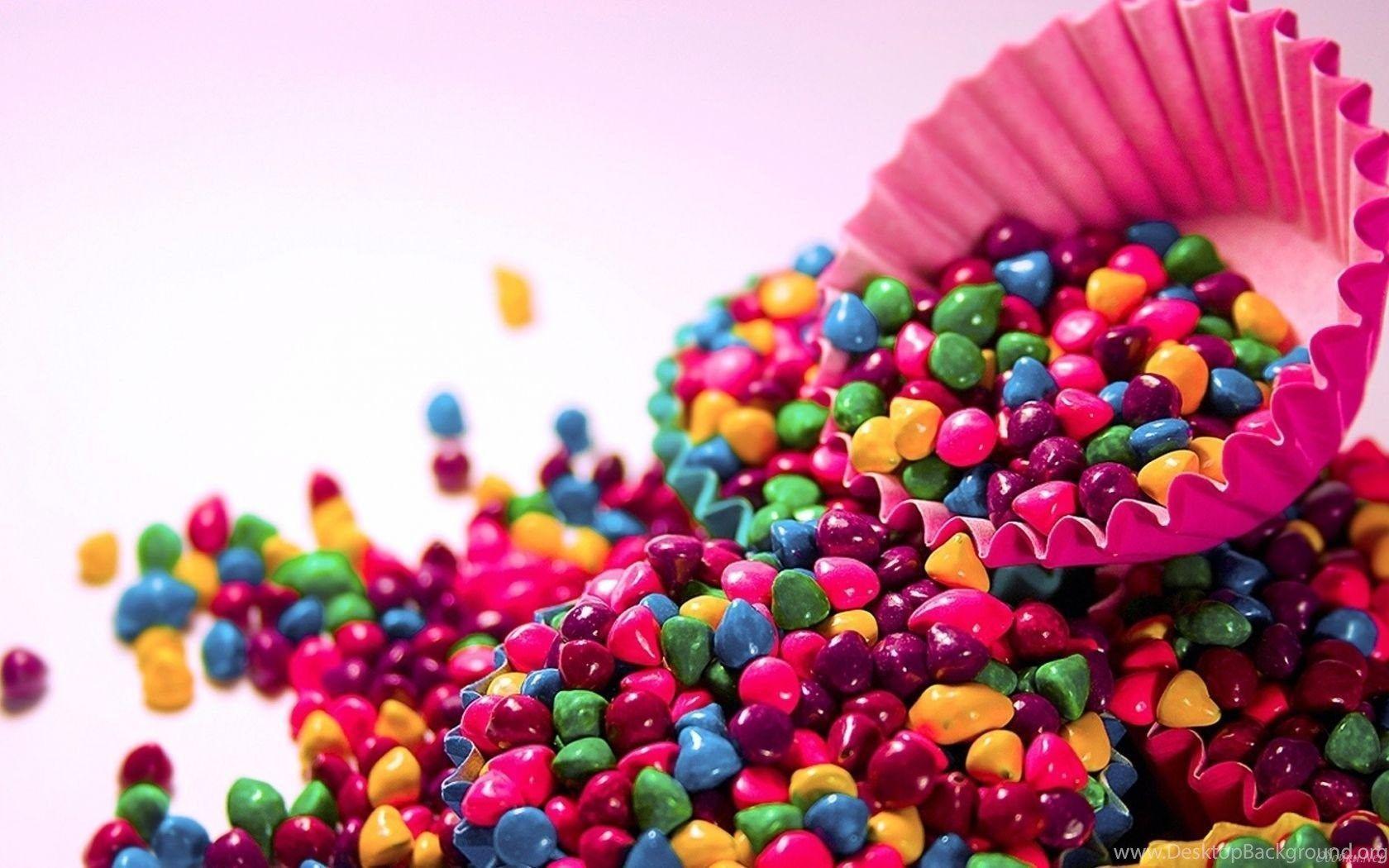 Sweet Candy Wallpapers - Top Free Sweet Candy Backgrounds - WallpaperAccess