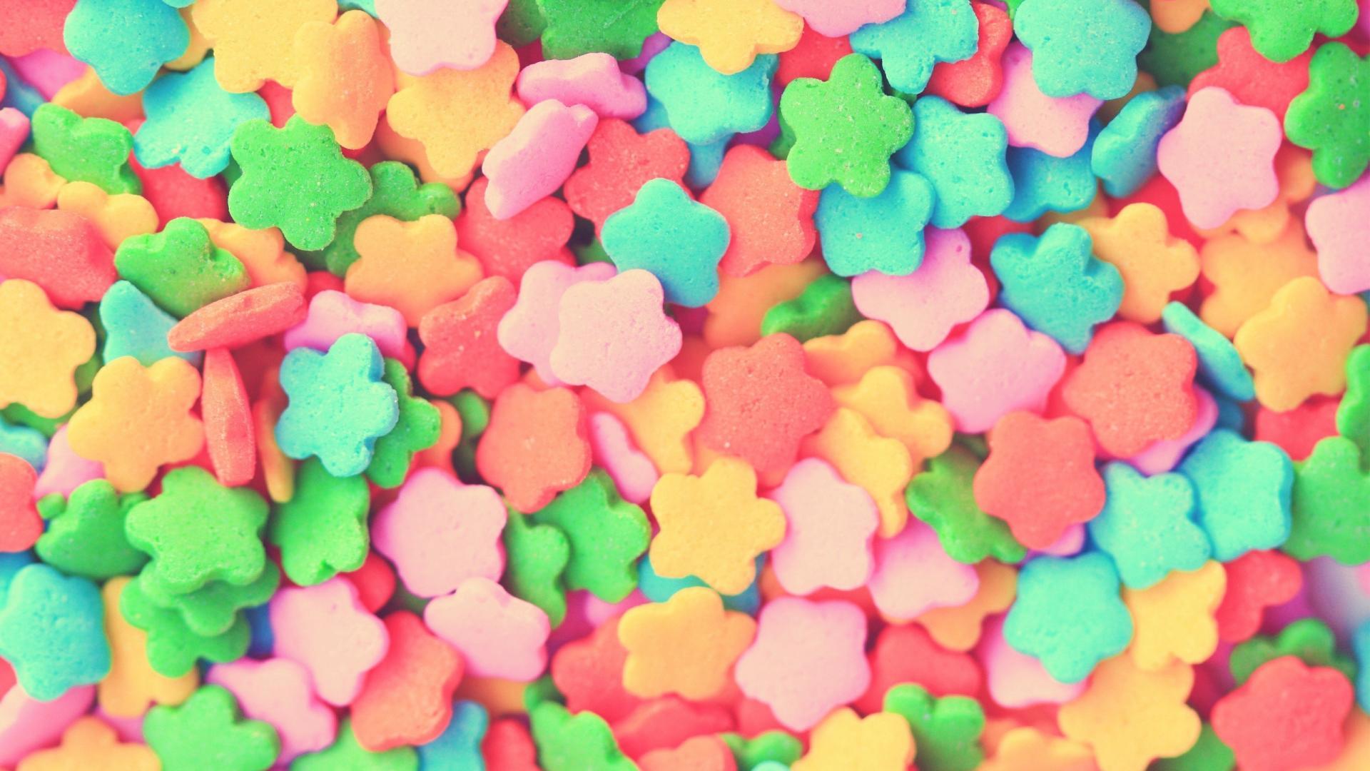 Sweet Candy Wallpapers - Top Free Sweet Candy Backgrounds - WallpaperAccess