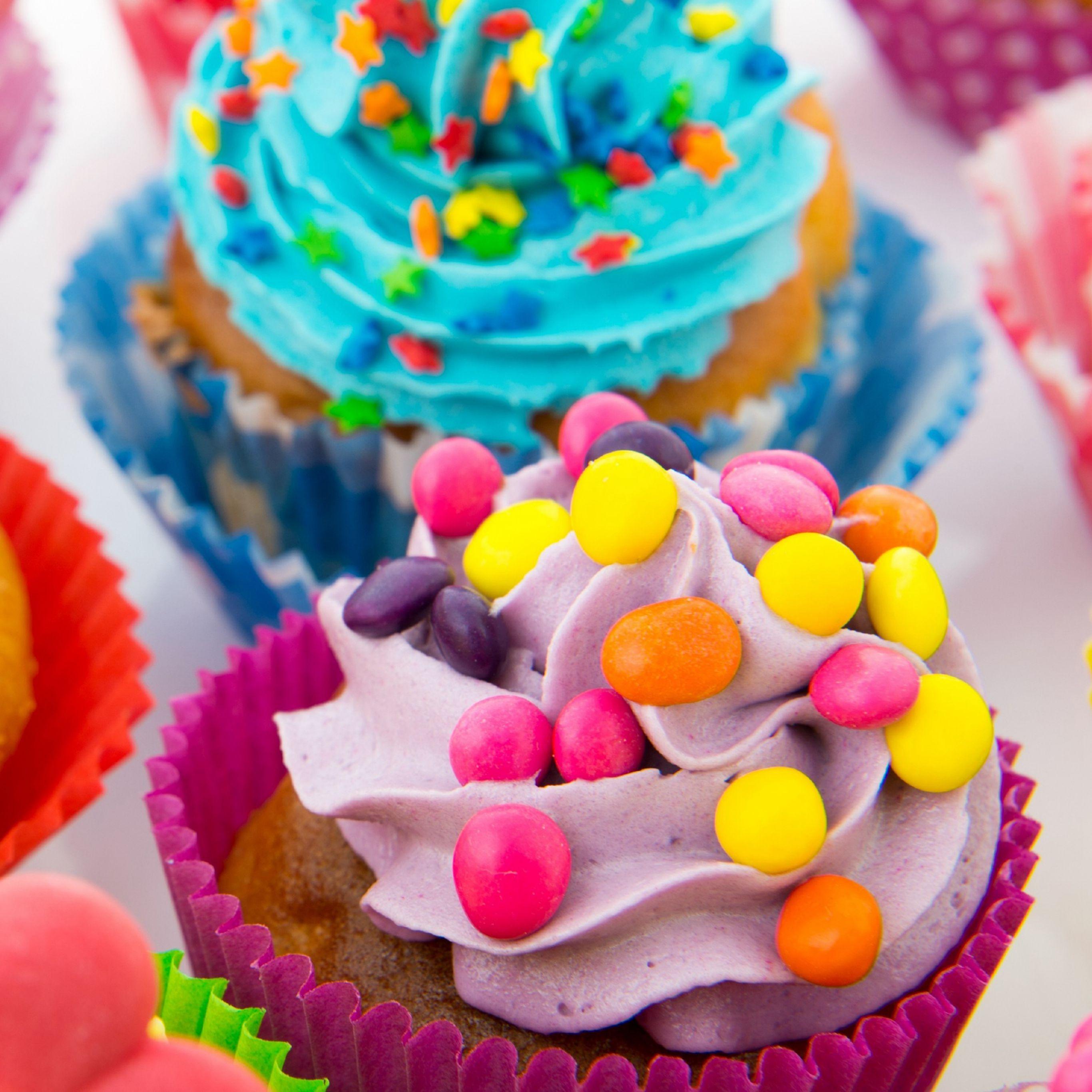 Candy and Sweets Wallpapers - Top Free Candy and Sweets Backgrounds ...