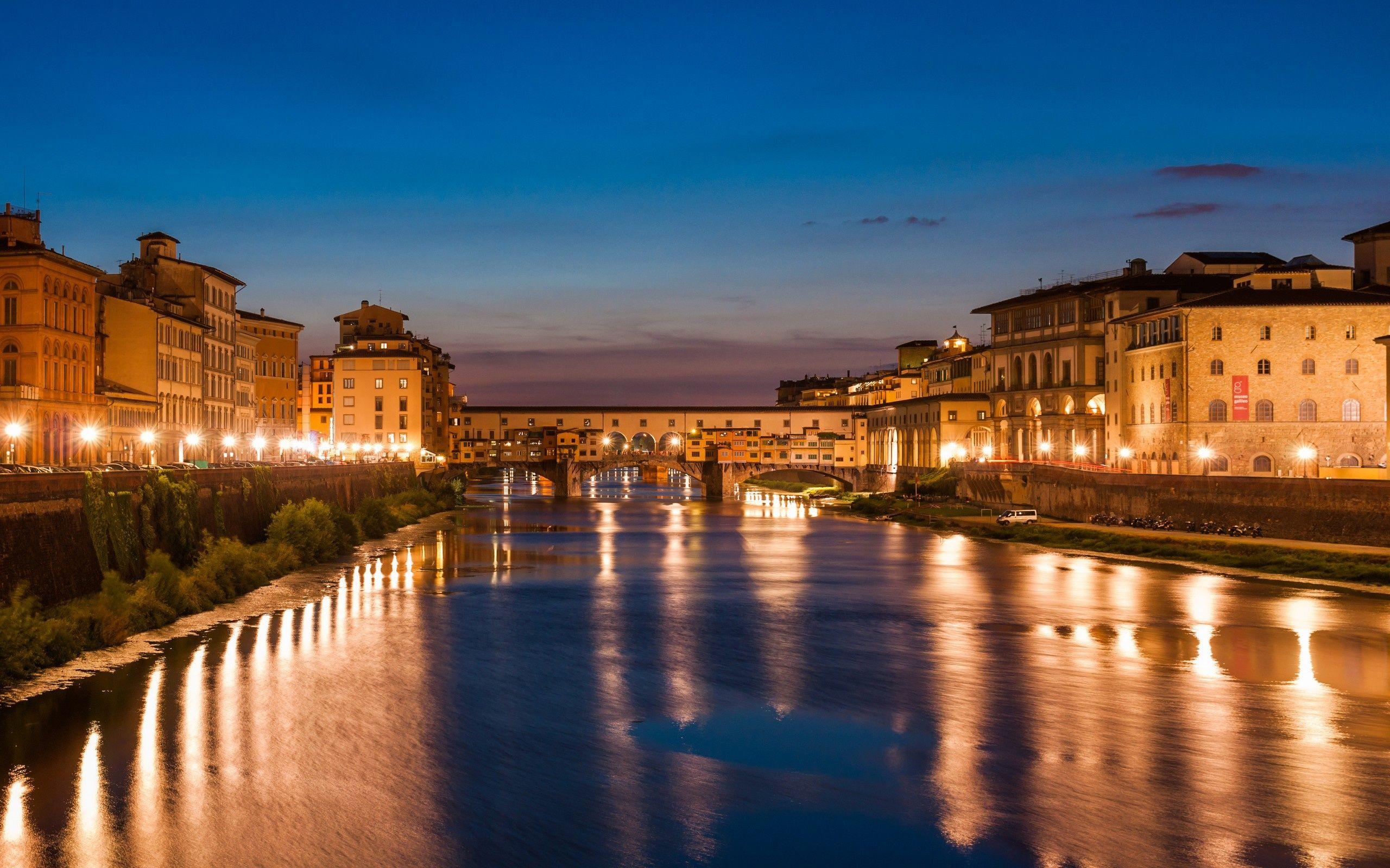 Florence Italy Wallpapers - Top Free Florence Italy Backgrounds ...