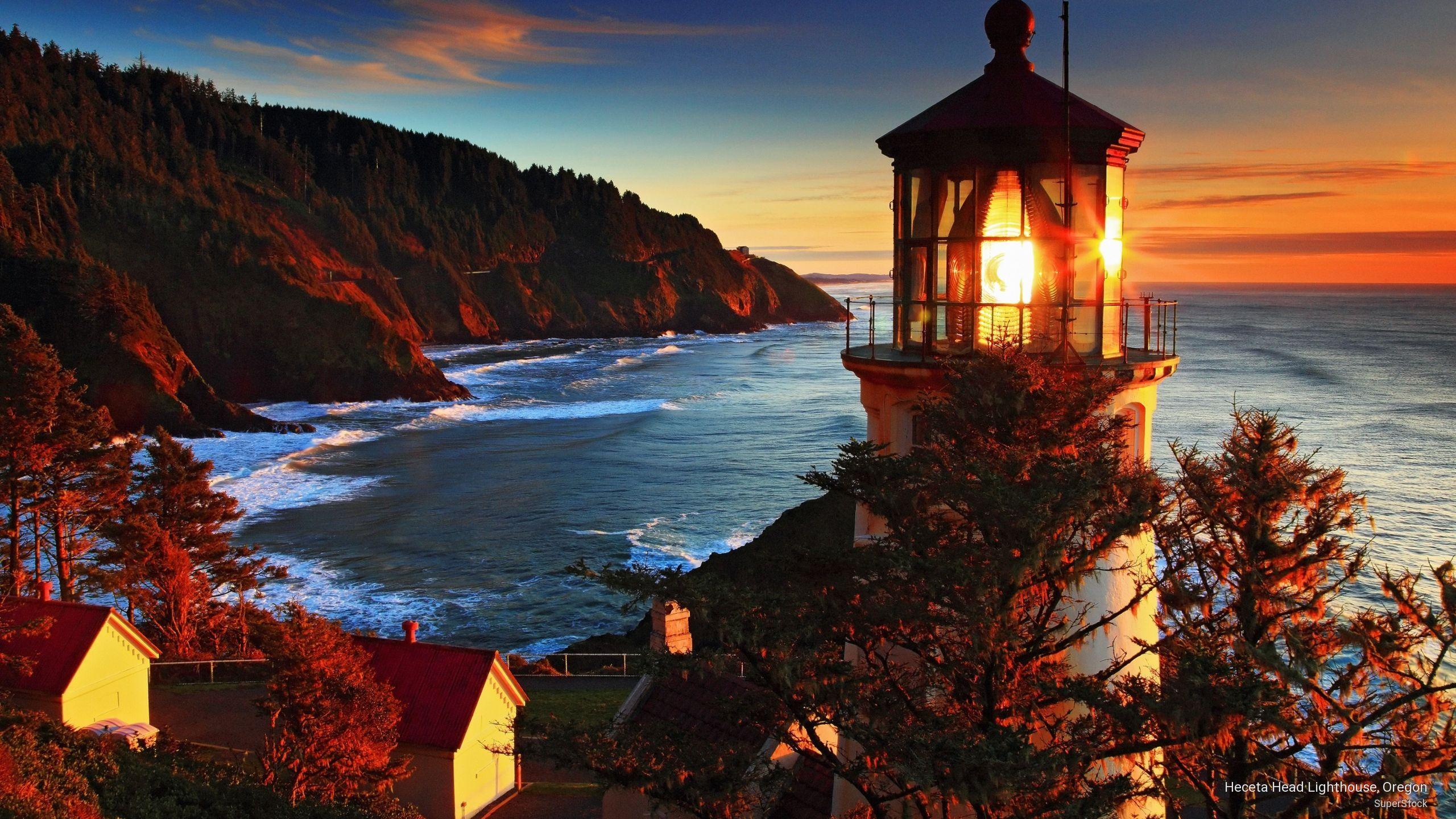 Oregon Coast Wallpapers - Top Free Oregon Coast Backgrounds ...