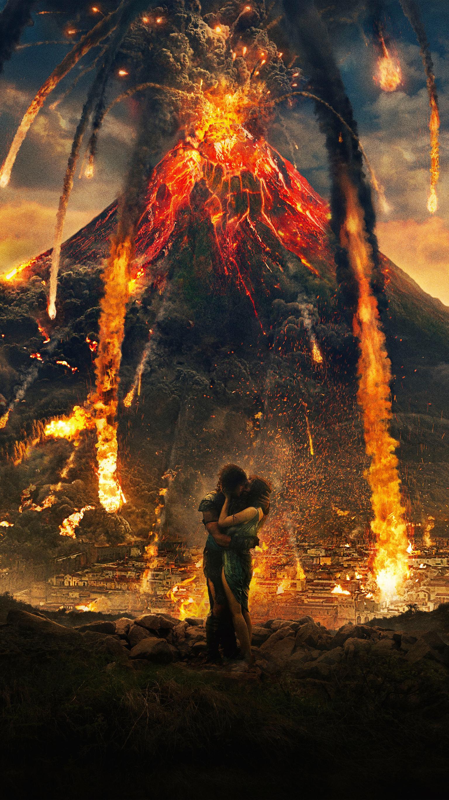 Pompeii Wallpapers - Top Free Pompeii Backgrounds - WallpaperAccess