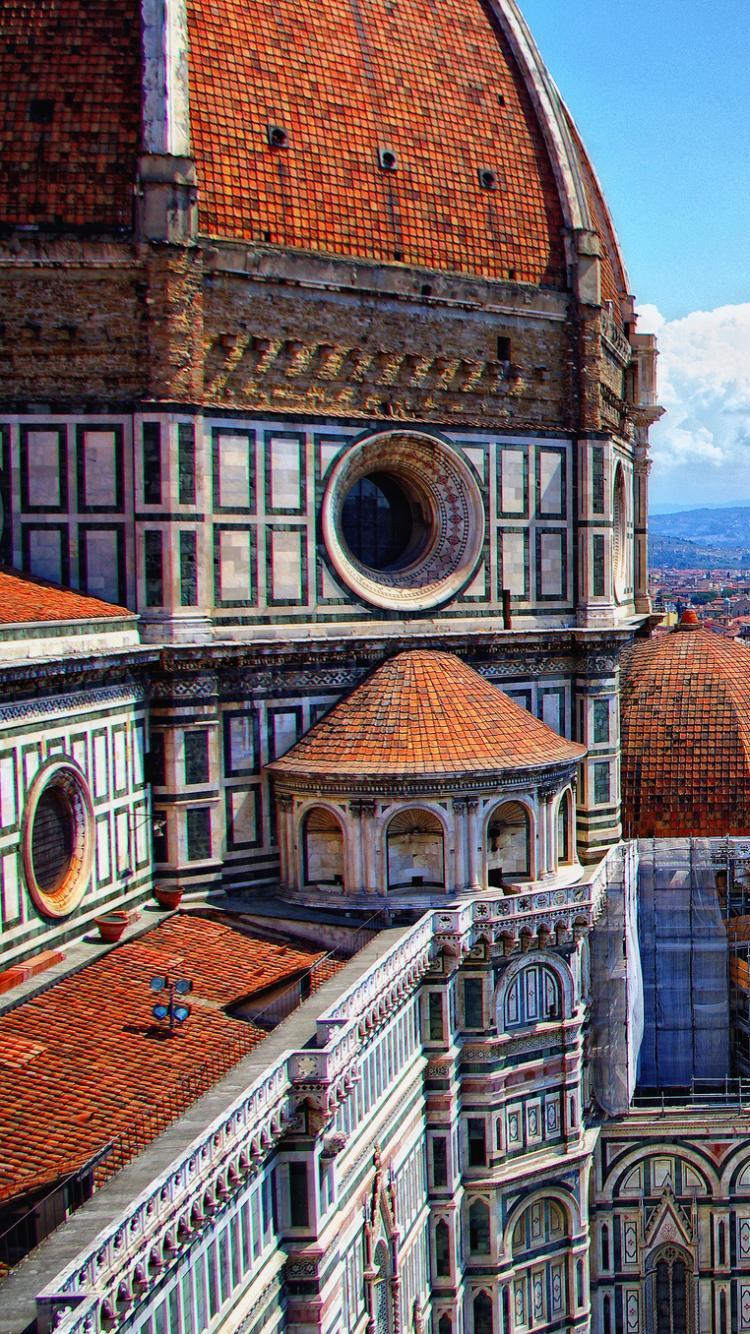 Florence Italy Wallpapers - Top Free Florence Italy Backgrounds ...