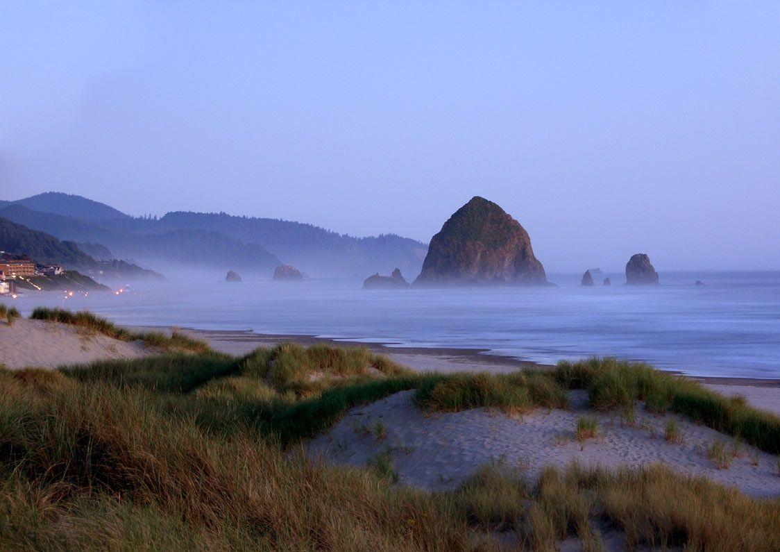 Cannon Beach Wallpapers - Top Free Cannon Beach Backgrounds ...