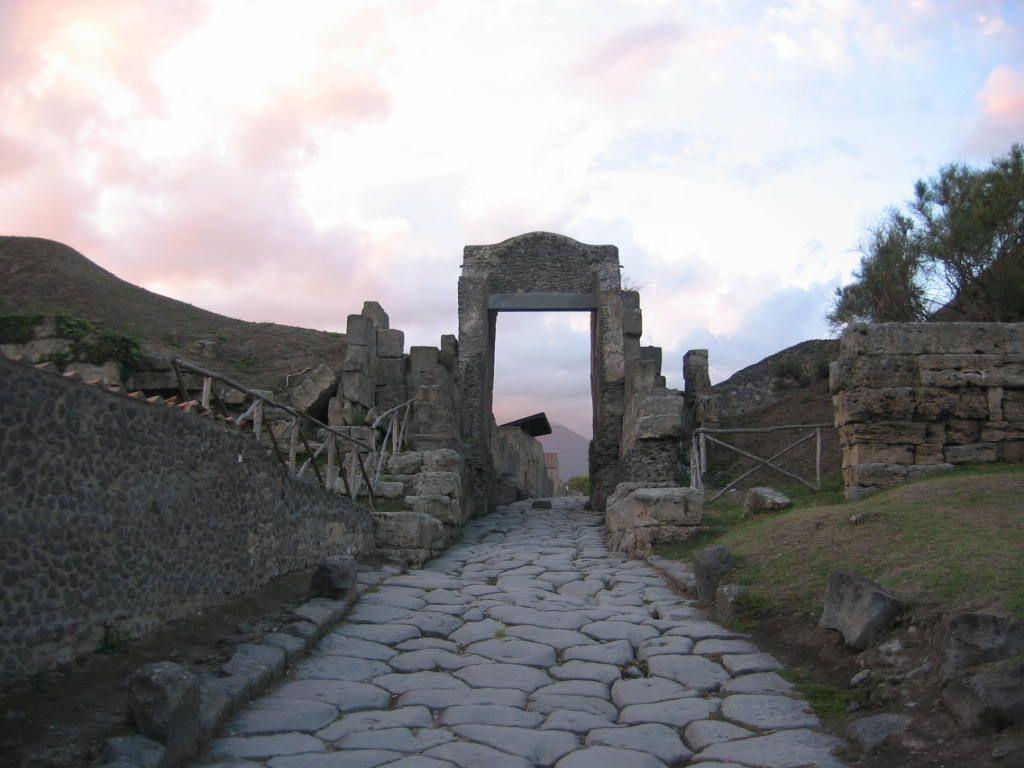 Pompeii Wallpapers - Top Free Pompeii Backgrounds - WallpaperAccess