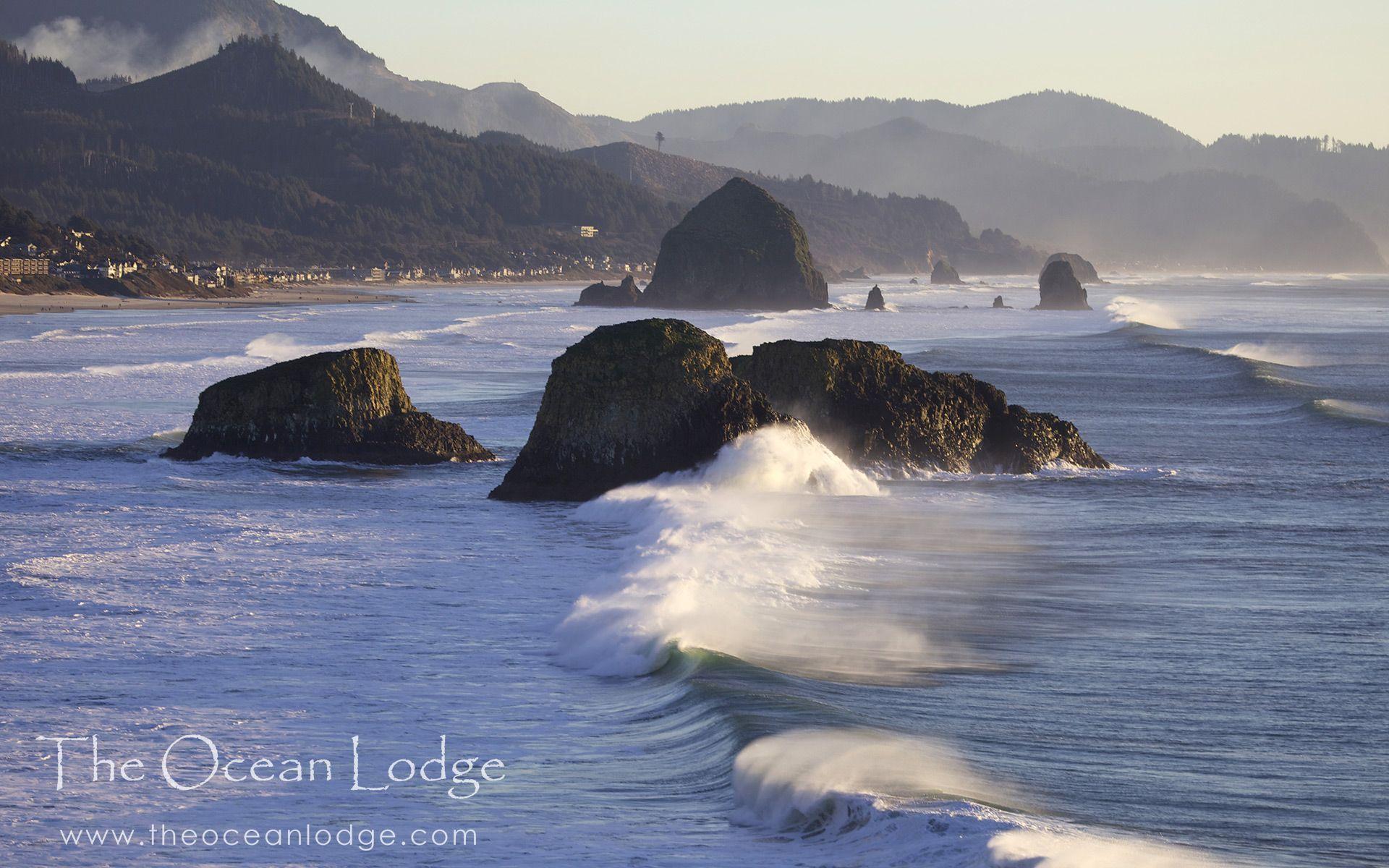 Cannon Beach Wallpapers - Top Free Cannon Beach Backgrounds ...