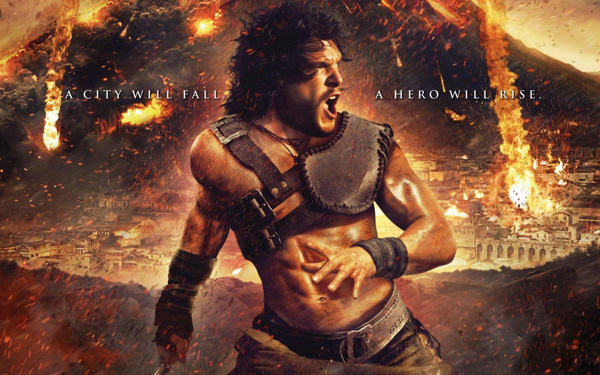 Pompeii Wallpapers - Top Free Pompeii Backgrounds - WallpaperAccess