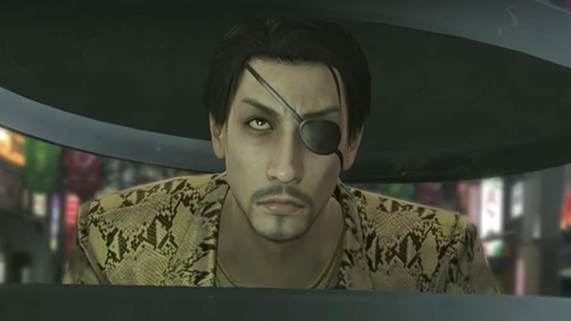 Yakuza Majima Wallpapers - Top Free Yakuza Majima Backgrounds ...
