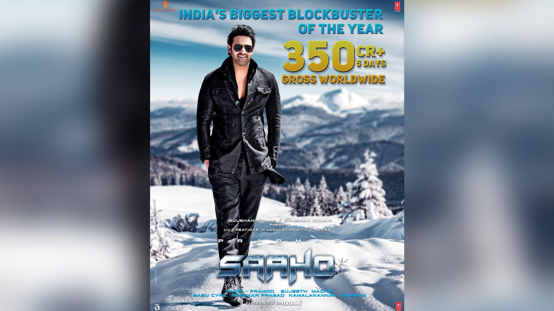 Sahoo Wallpapers - Top Free Sahoo Backgrounds - WallpaperAccess