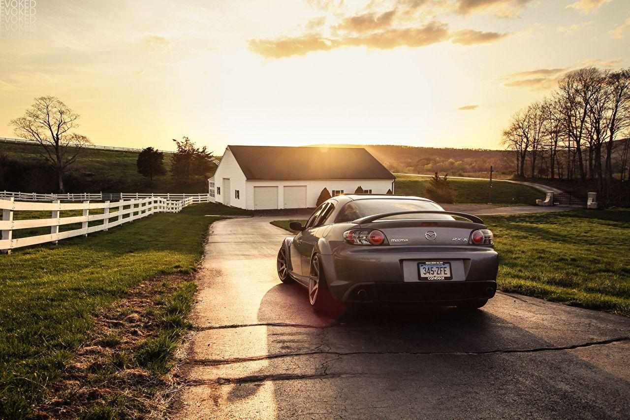 RX8 Wallpapers - Top Free RX8 Backgrounds - WallpaperAccess