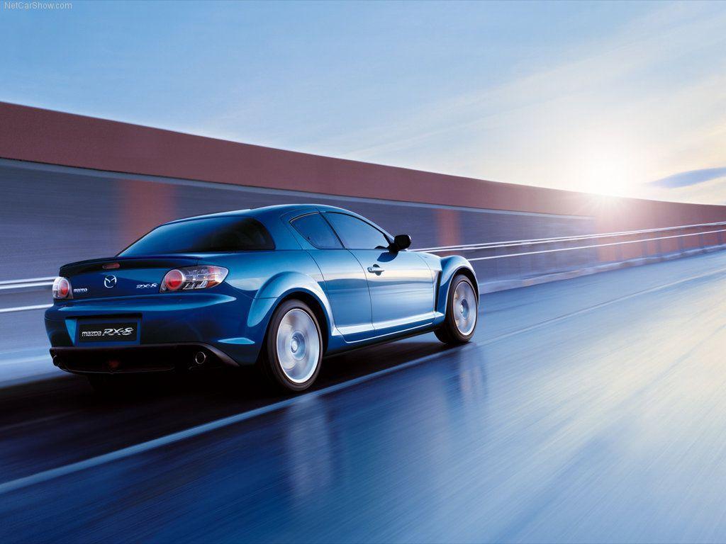 RX8 Wallpapers - Top Free RX8 Backgrounds - WallpaperAccess