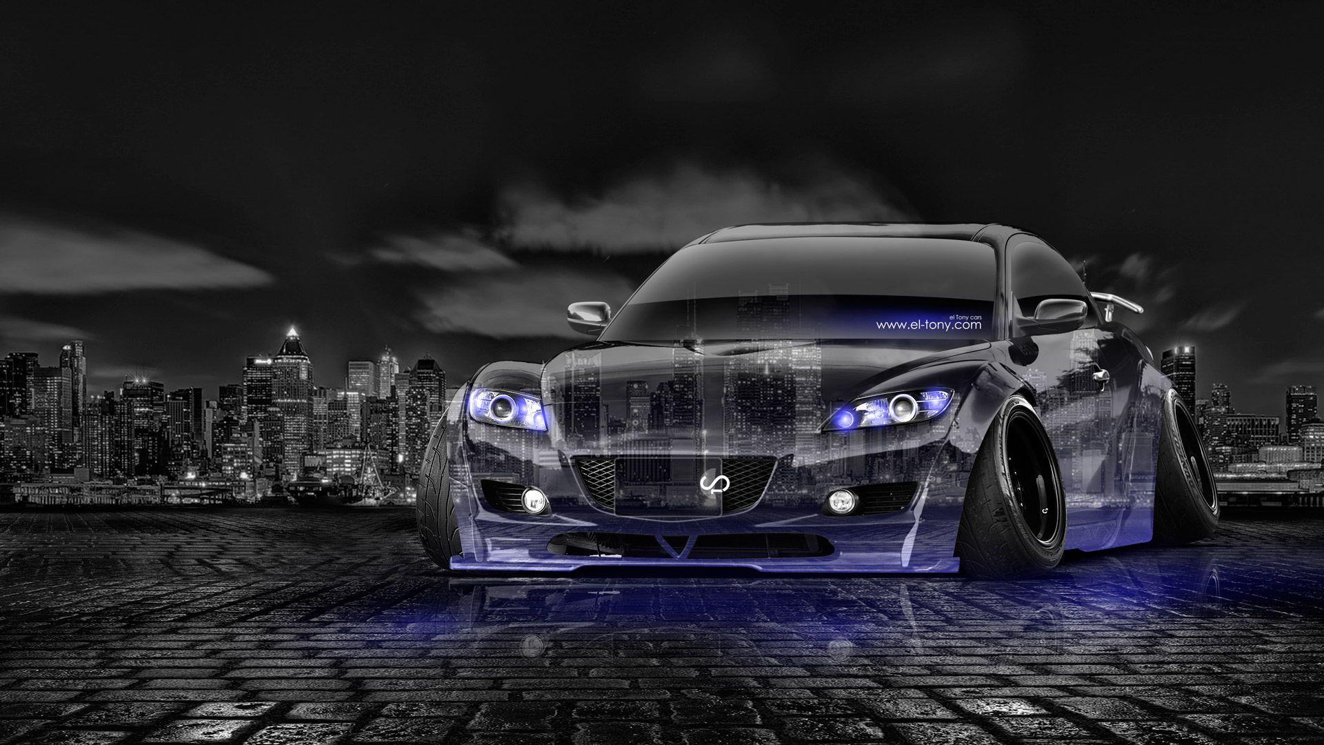 RX8 Wallpapers - Top Free RX8 Backgrounds - WallpaperAccess