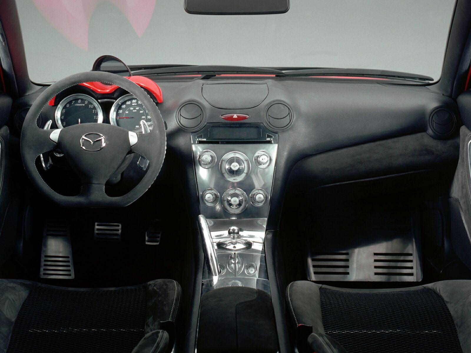 RX8 Wallpapers - Top Free RX8 Backgrounds - WallpaperAccess