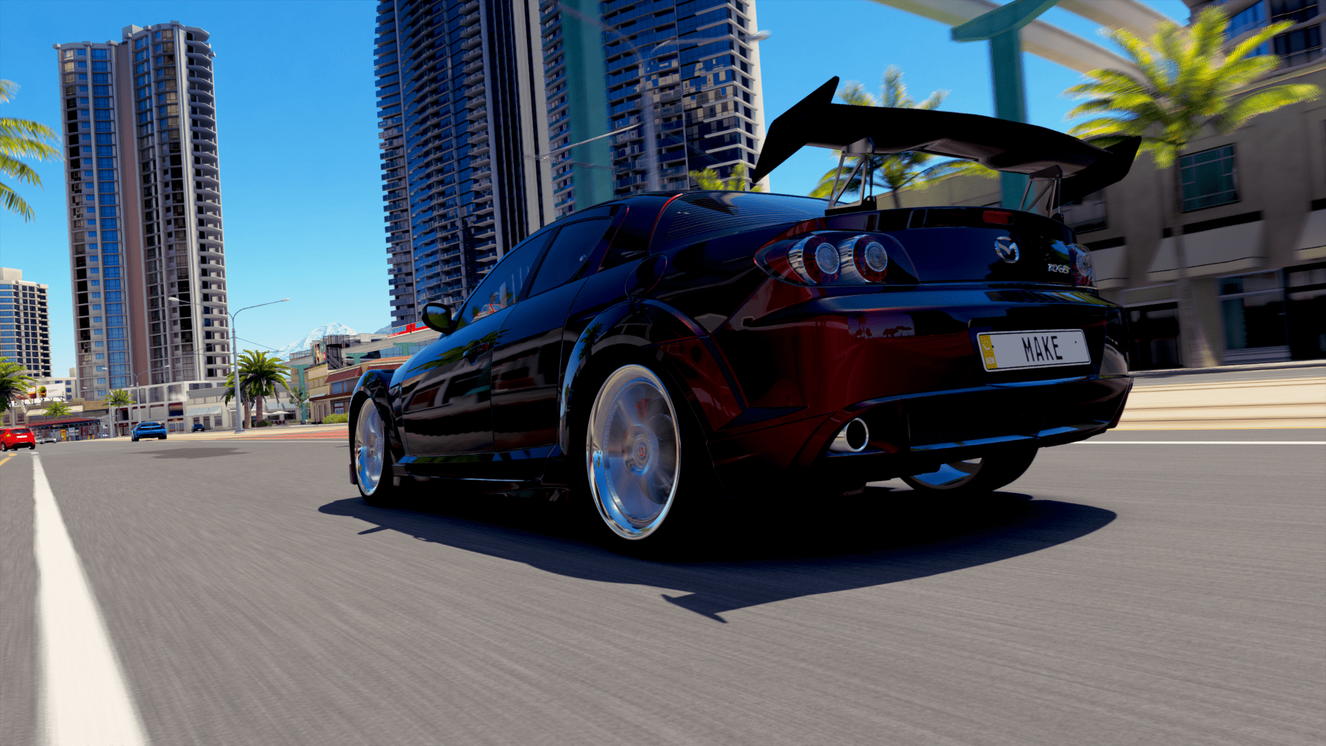 RX8 Wallpapers - Top Free RX8 Backgrounds - WallpaperAccess