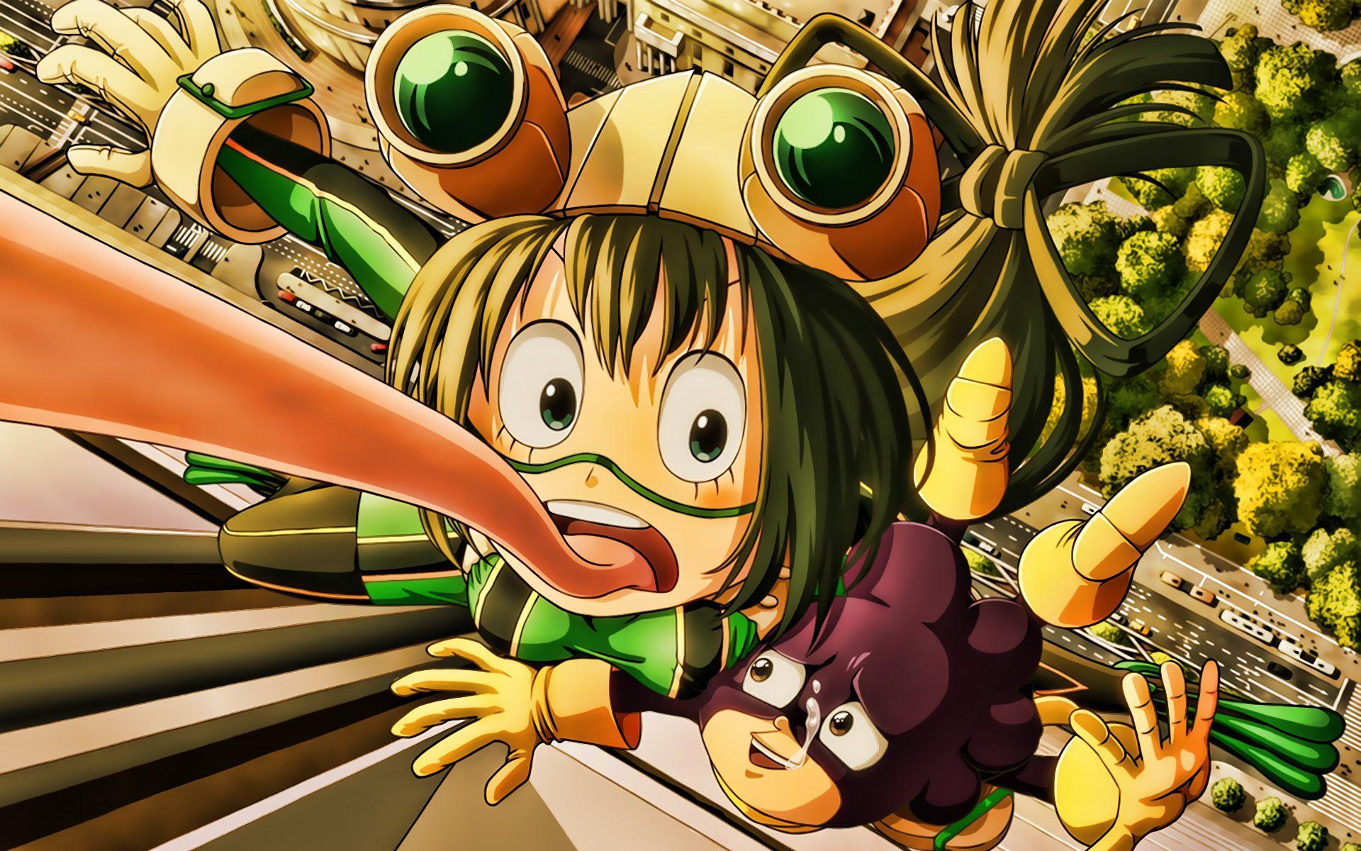 Froppy Wallpapers - Top Free Froppy Backgrounds - WallpaperAccess