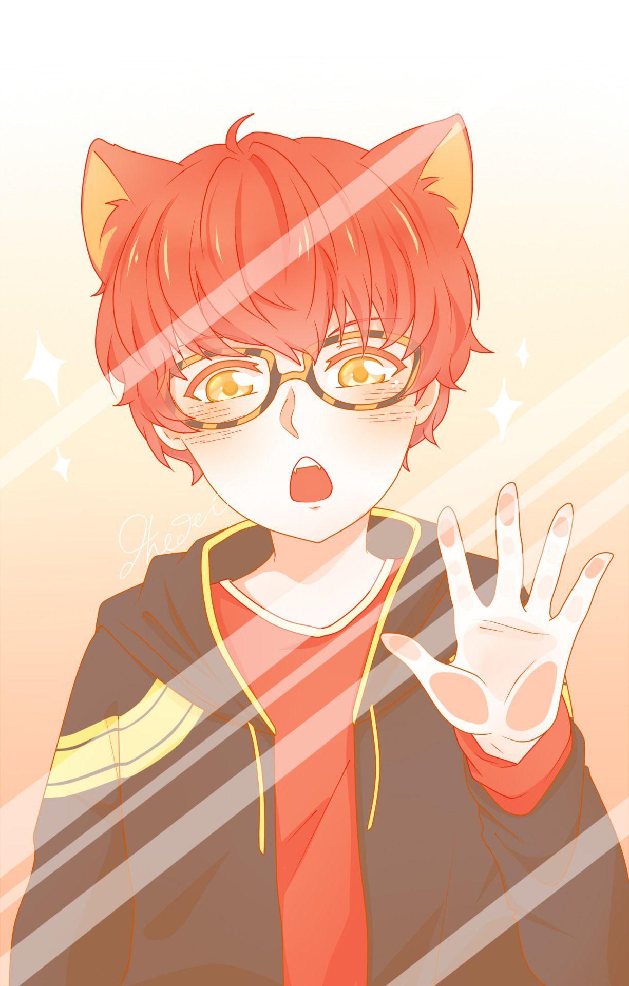 Mystic Messenger Wallpapers - Top Free Mystic Messenger Backgrounds ...