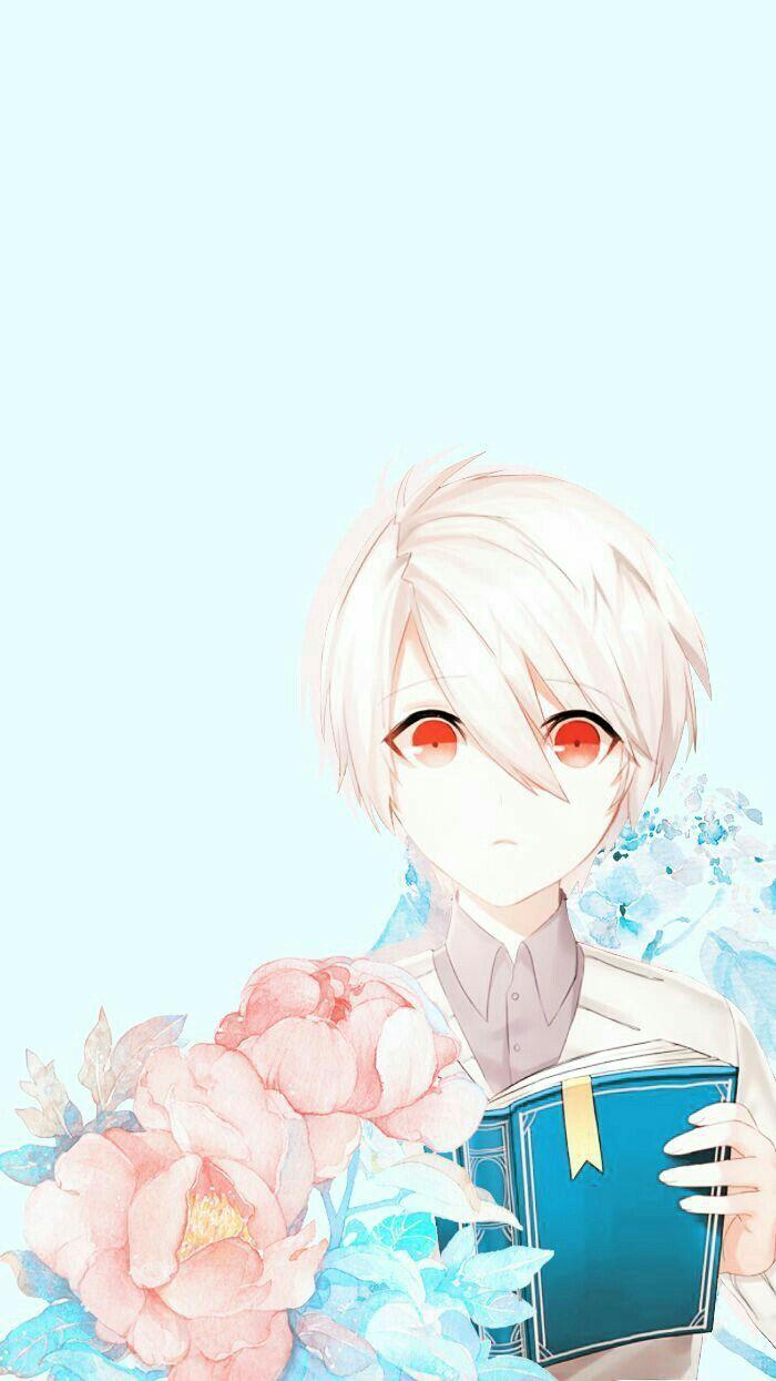 Mystic Messenger Wallpapers - Top Free Mystic Messenger Backgrounds ...
