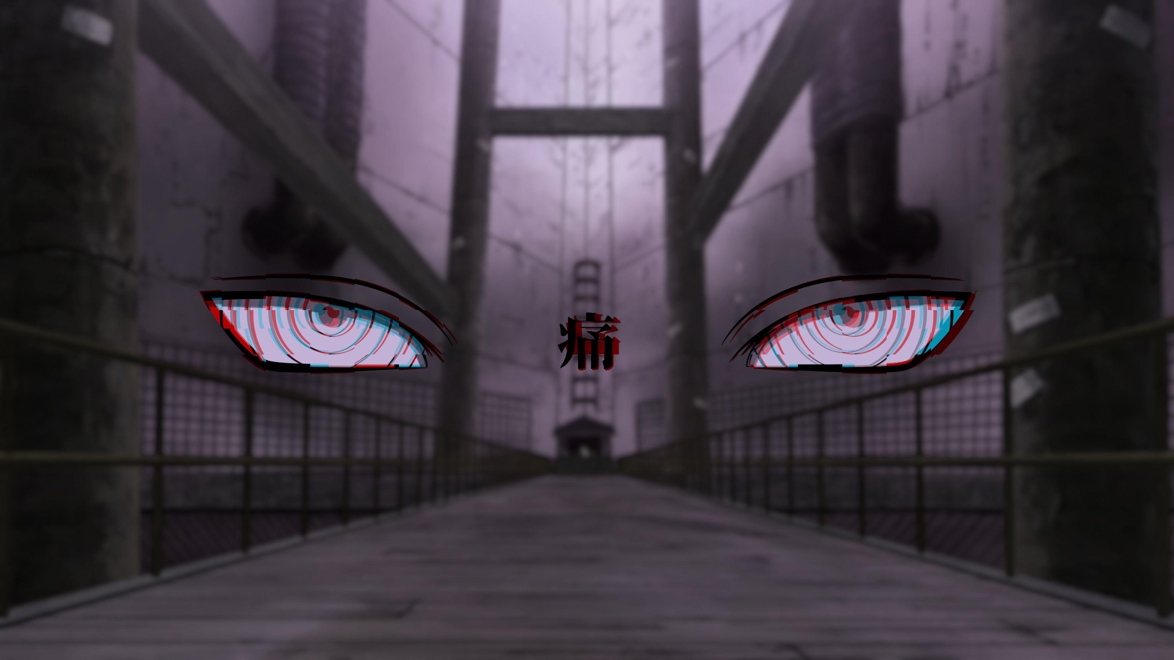 Shinra Tensei Wallpapers - Top Free Shinra Tensei Backgrounds ...