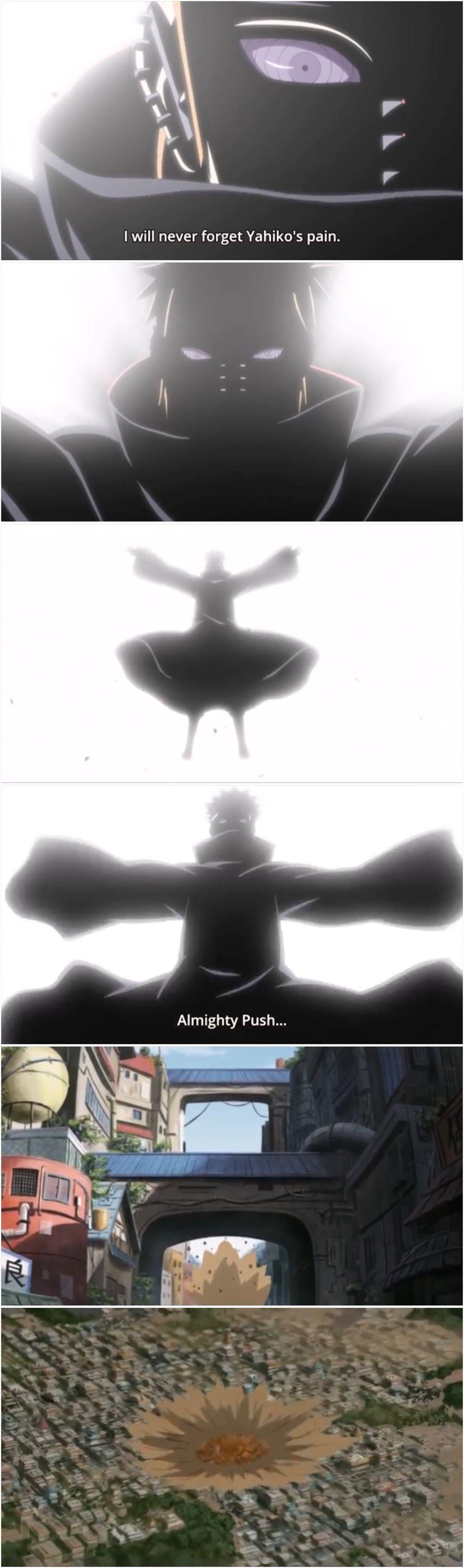 Shinra Tensei Wallpapers - Top Free Shinra Tensei Backgrounds ...